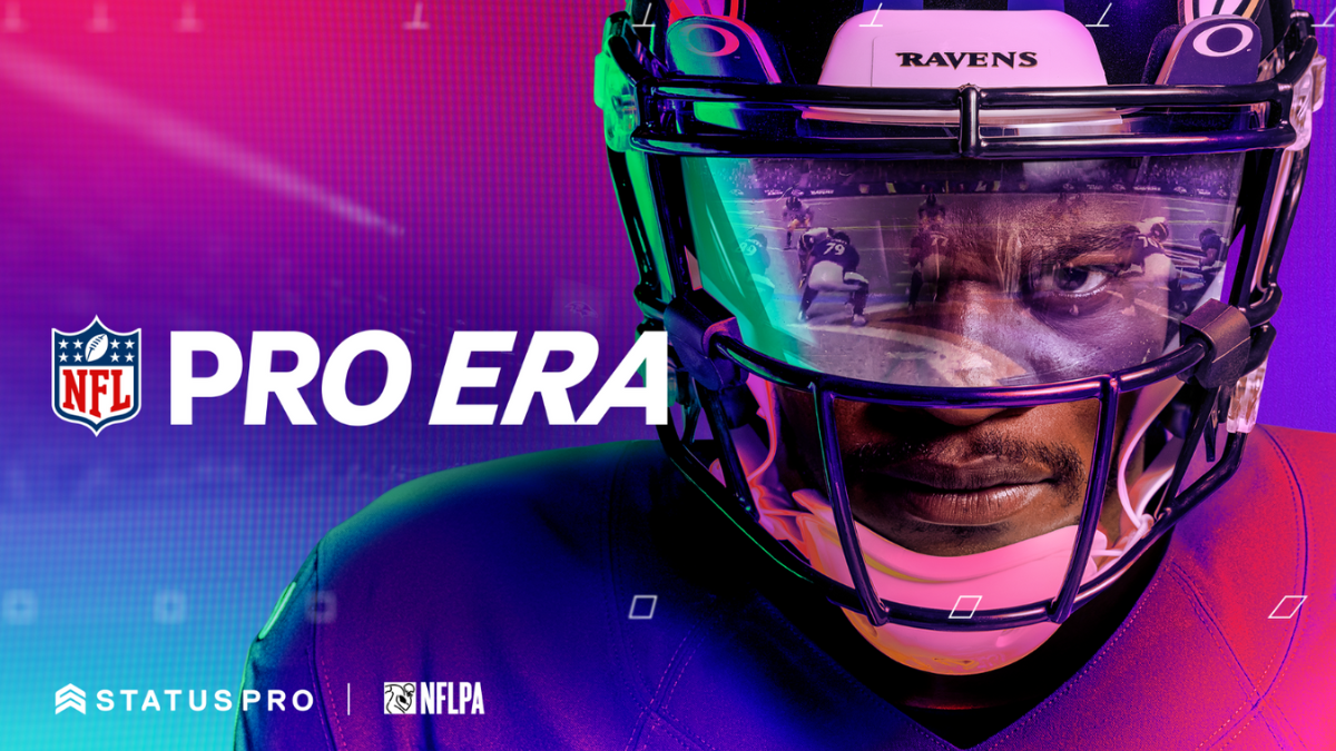 Status Pro NFL VR game is next level - SportsHungry